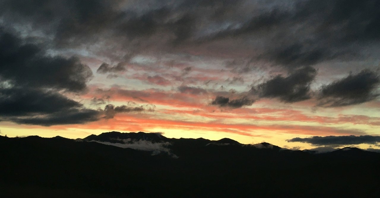 JAKE THE STARDUST 第6話｜中島秀人（nakajima hideto)