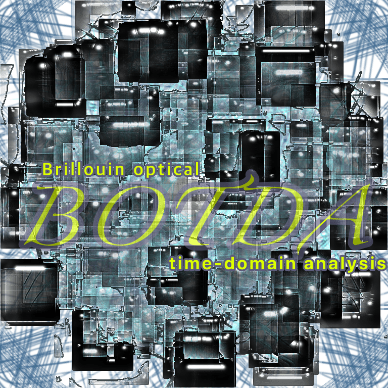 BOTDA｜音楽で表現する"食"と"科学的空想(SF)小説"