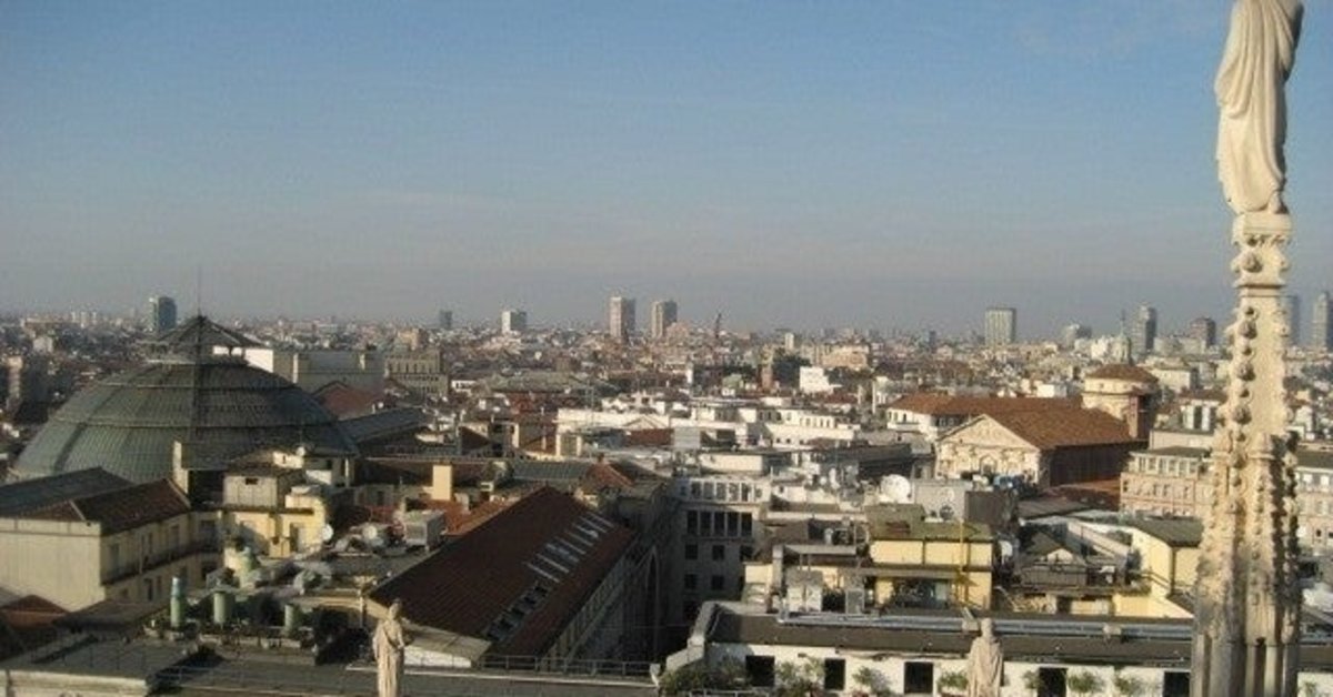 中世ヨーロッパ、英仏が教皇から自立し、伊北部の都市が教皇と連携したのはなぜ？｜濵野 優貴 / Hamano Masaki