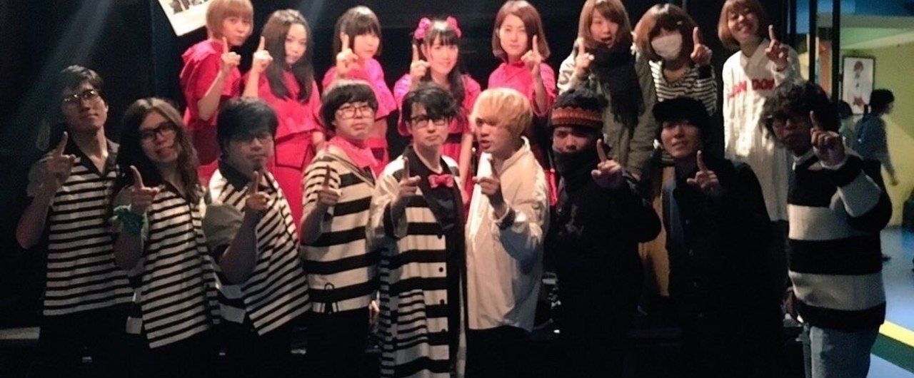 2017.01.15ライブレポ💫｜SAPPY｜note