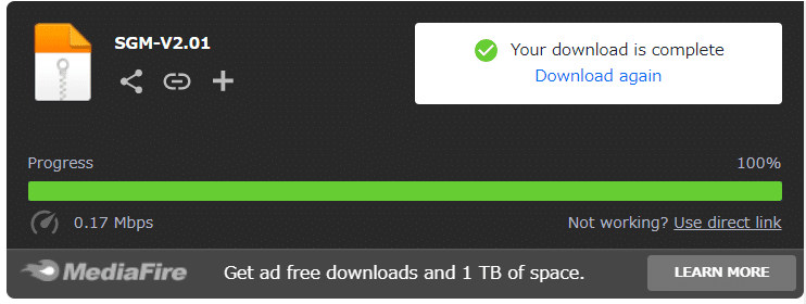 【雑記】Windows10でMIDIをきれいに再生する手順（ゲーム向け）｜ソルト