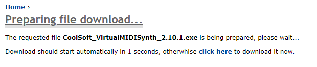 【雑記】Windows10でMIDIをきれいに再生する手順（ゲーム向け）｜ソルト