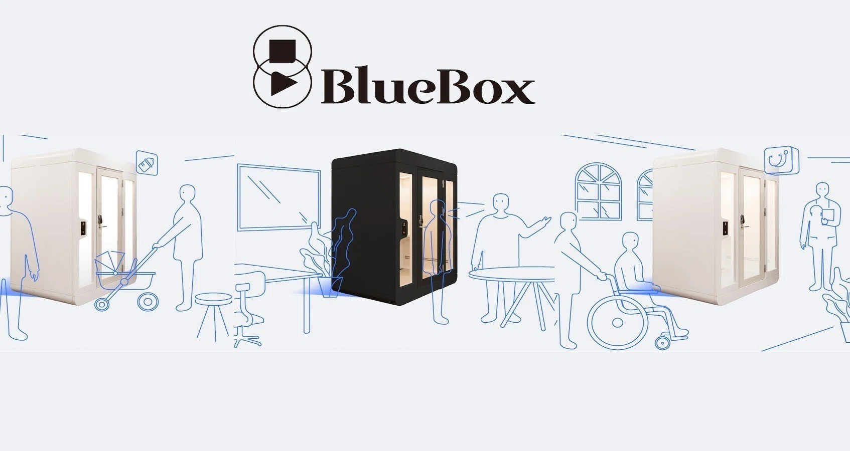 BlueBox｜note