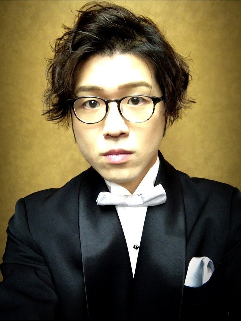 コンサートのお知らせ。｜伊藤靖浩/Yasuhiro Ito｜note