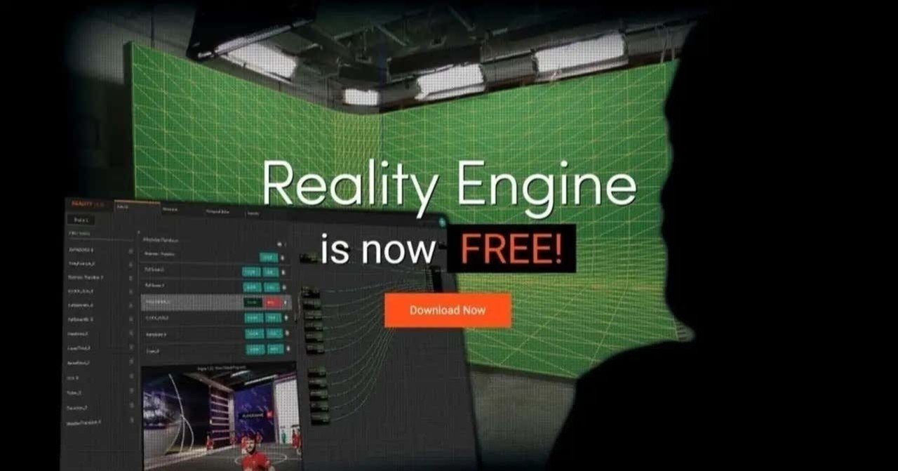 03.Reality Engine®｜littlebuddha