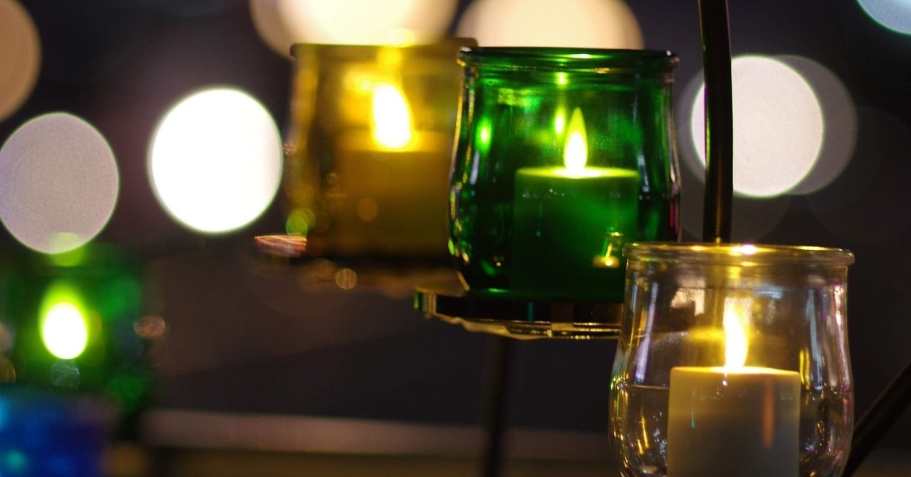 世界観の世界の中｜Hanaco｜note