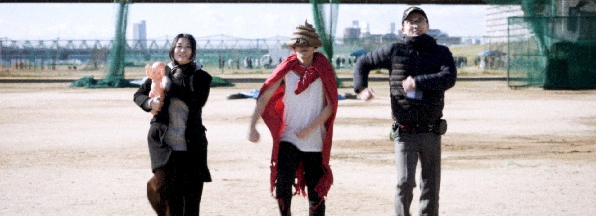 Hikaru Tsukuda｜note