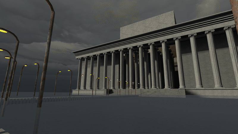 「自分の空間」をつくる（VRChat篇）｜FUKUKOZY