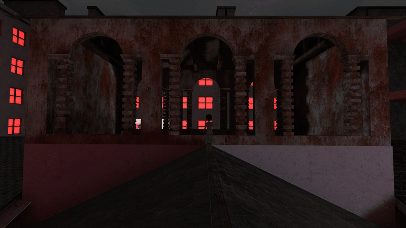 「自分の空間」をつくる（VRChat篇）｜FUKUKOZY