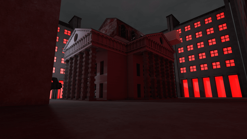 「自分の空間」をつくる（VRChat篇）｜FUKUKOZY