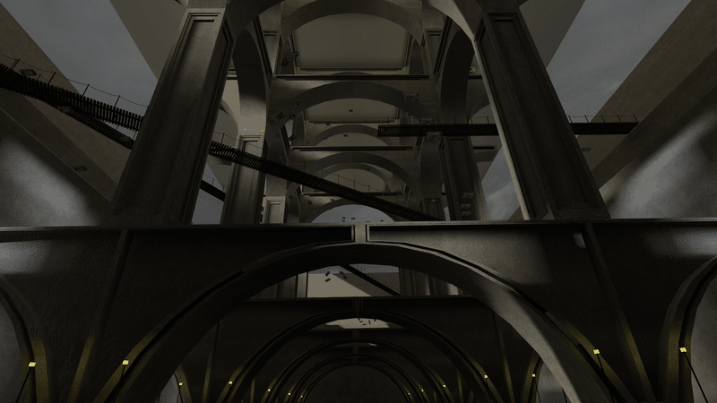 「自分の空間」をつくる（VRChat篇）｜FUKUKOZY