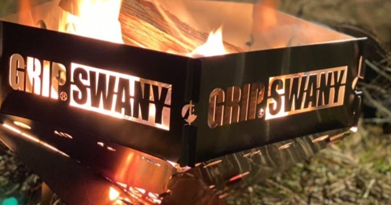 【推しアウトドアギア ♯13】アシモクラフト takibi_no_asi｜Spacekey Inc. / 株式会社スペースキー