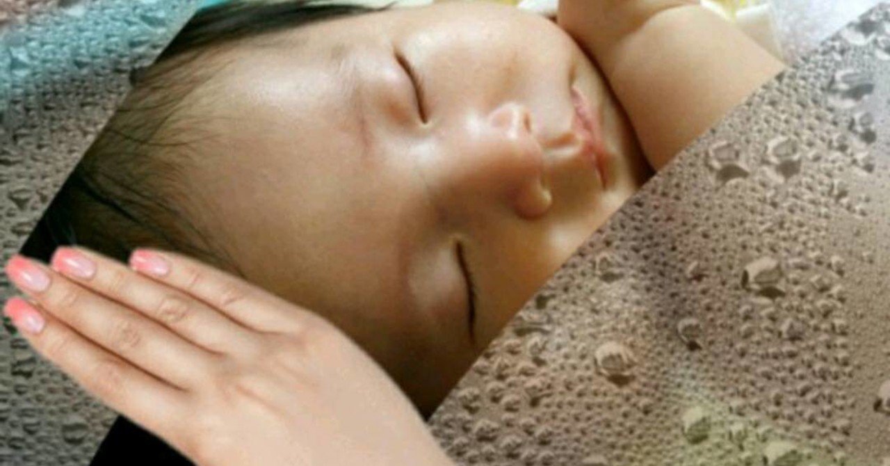 生後1m2w4d(生後48日目・生後1ヶ月18日目)｜manalink｜note