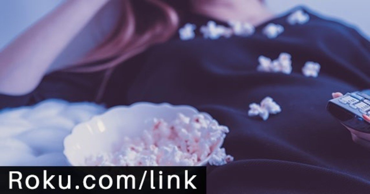 Steps to activate the Roku device｜RachelJones