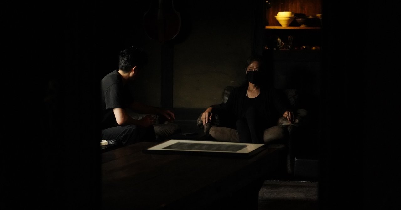 濱中史朗氏 ロングインタビューVOL.4｜JIBITAのnote