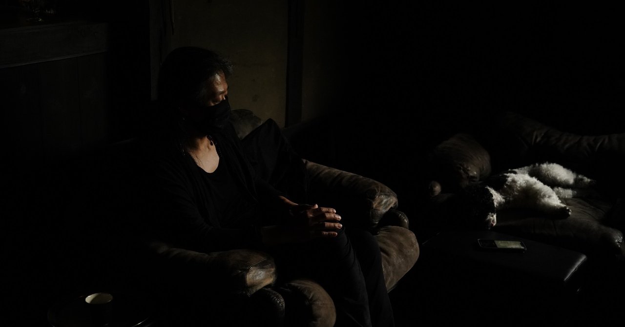 JIBITAのnote｜note