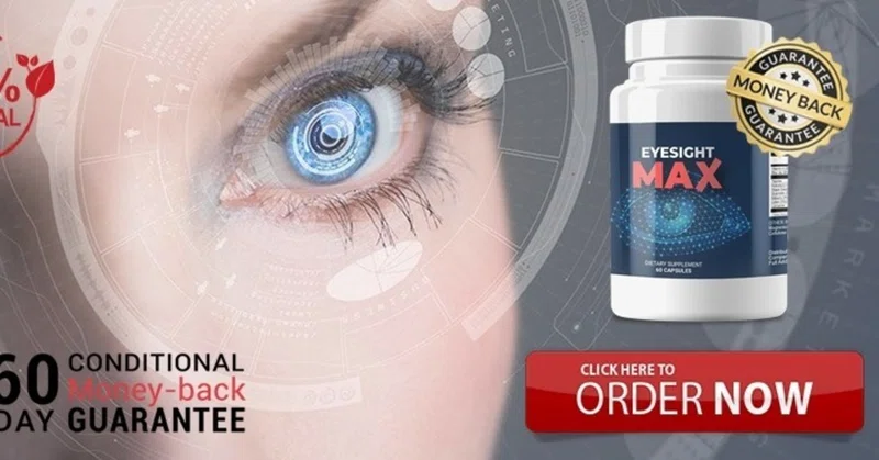 What Are The Main Ingredients Used For EyeSight Max?｜eyemaxsight