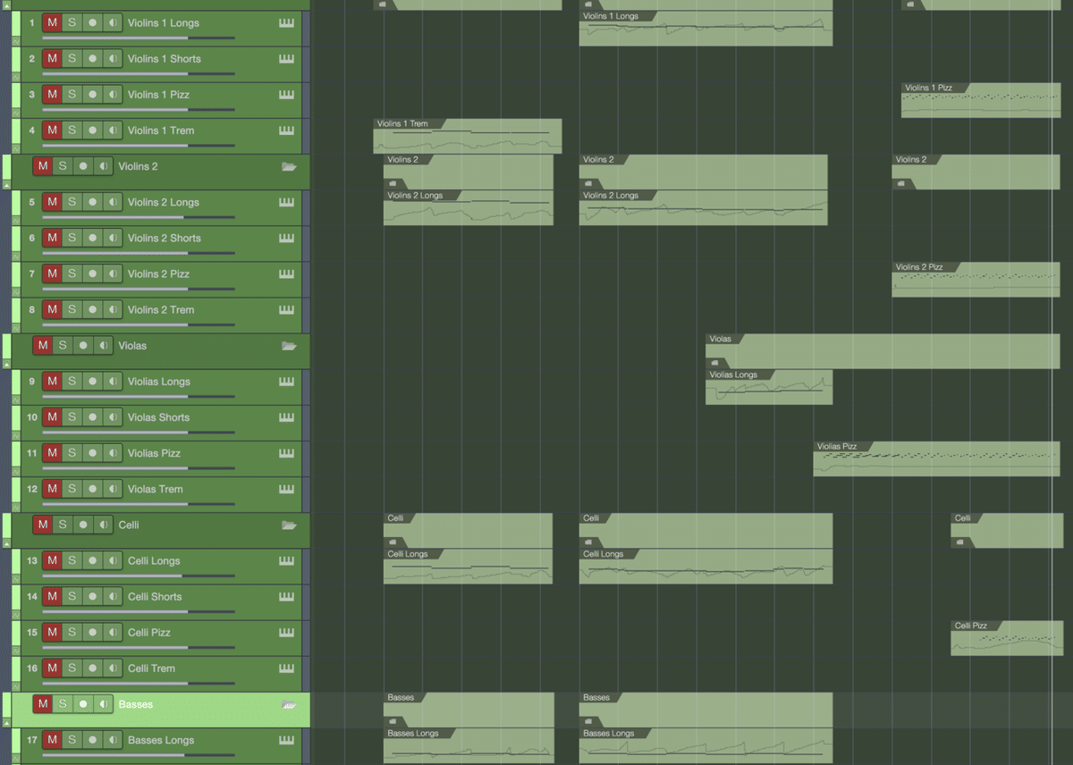 【Free】SpitfireAudio BBCSO DISCOVERを使ってみた。（追記）｜牛心。