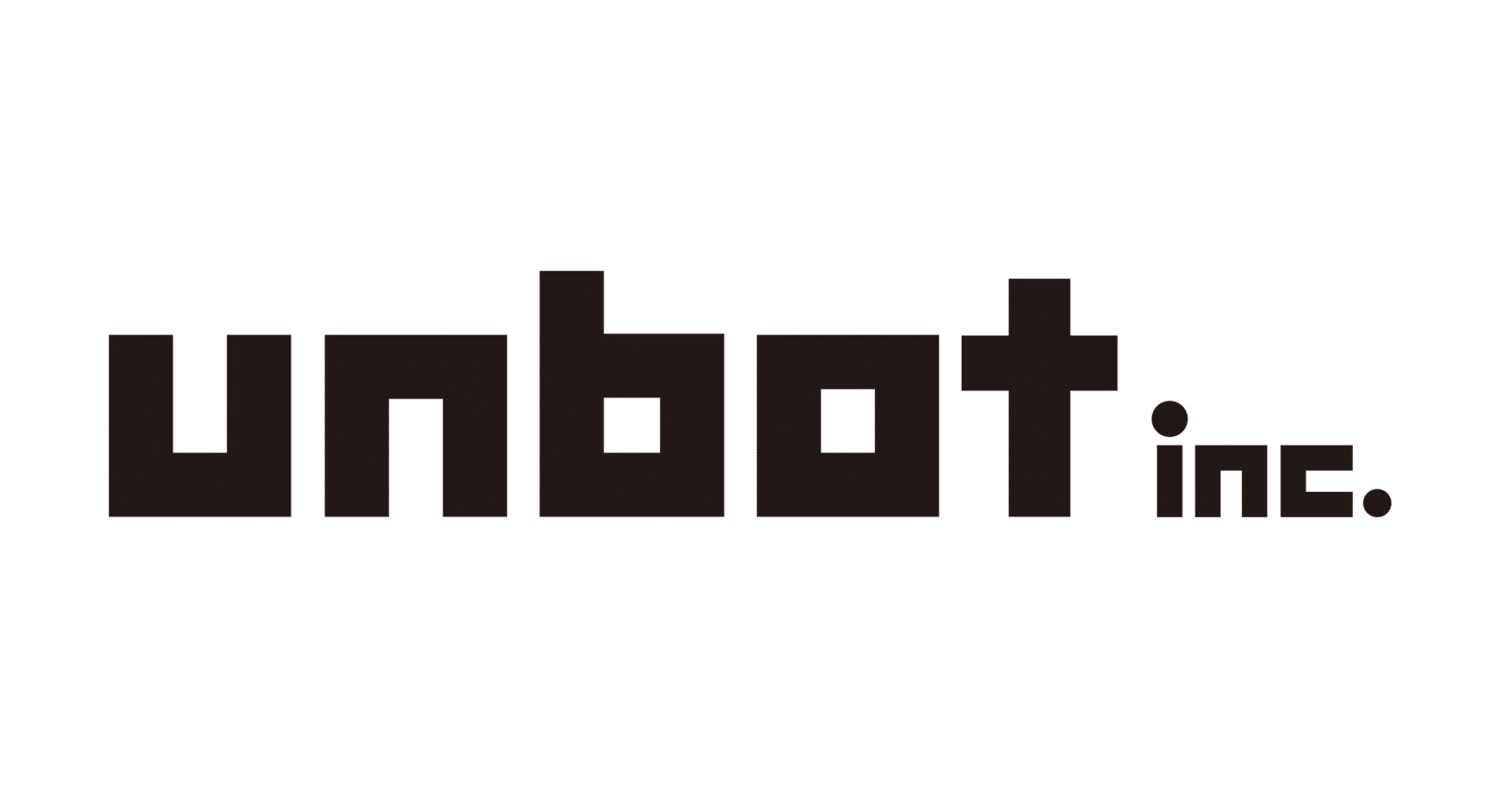 株式会社unbot｜note