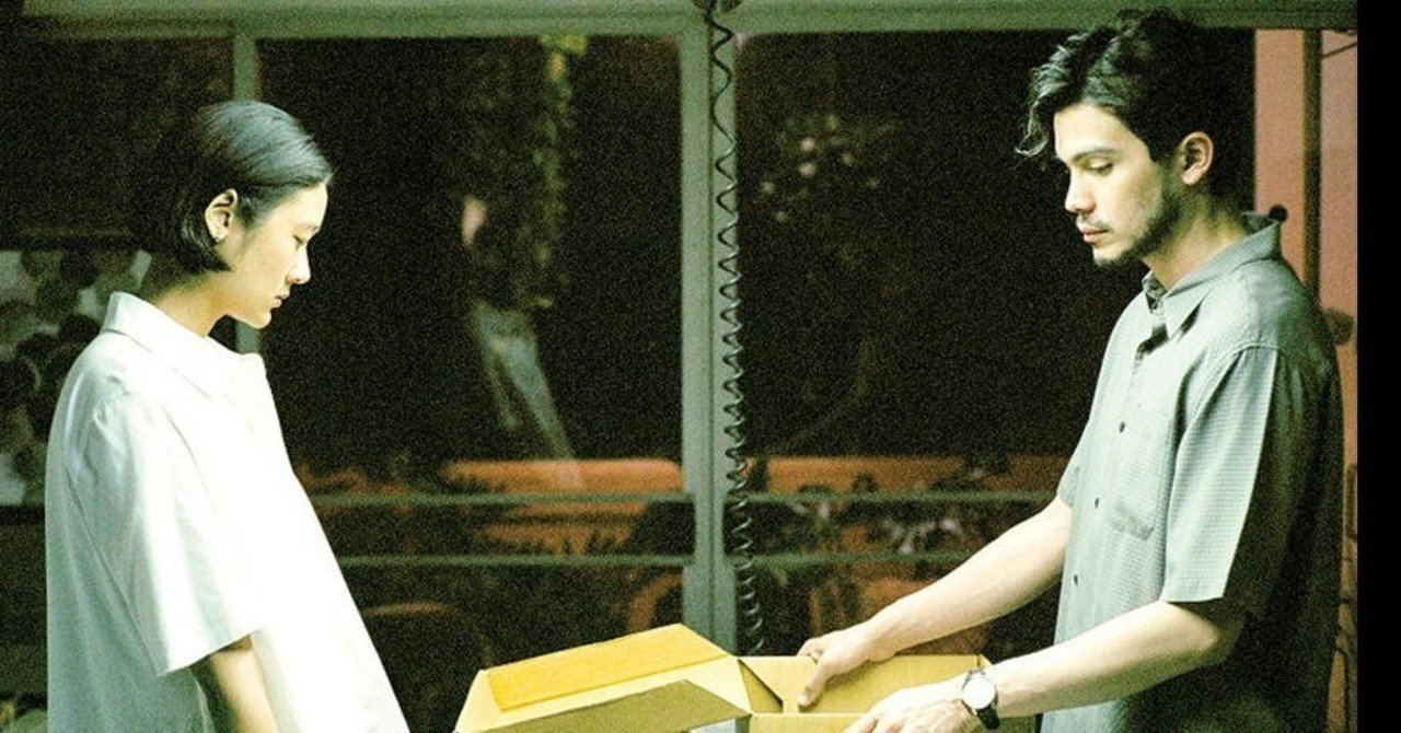 ฮาวทูทิ้ง..ทิ้งอย่างไรไม่ให้เหลือเธอ / HAPPY OLD YEAR ハッピー・オールド・イヤー（2020年12月11日劇場公開）｜eigadays