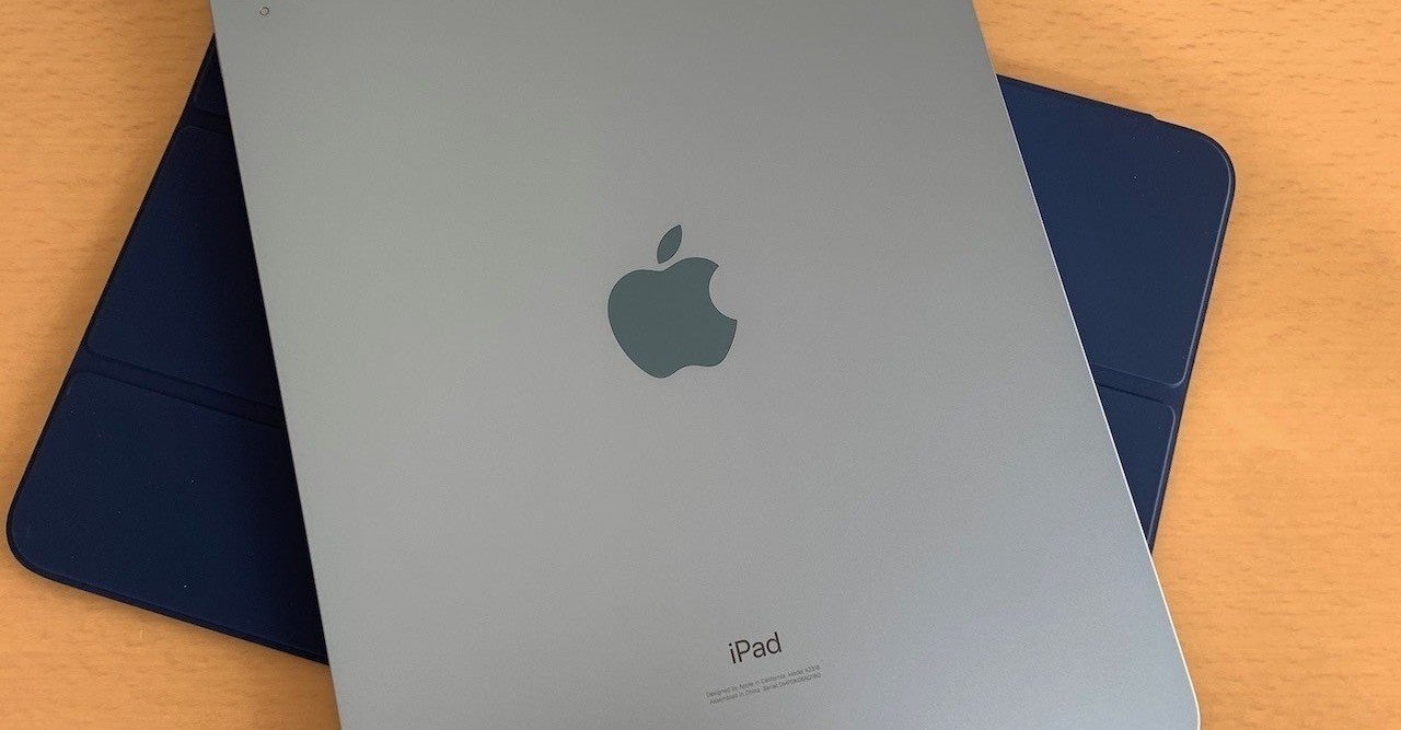 【ガジェット】iPadは必要か？｜HIROBLO -ヒロブロ-｜note