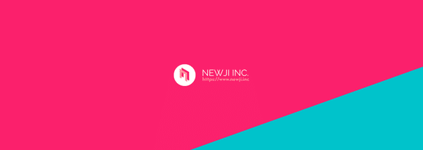 NEWJI INC.｜note