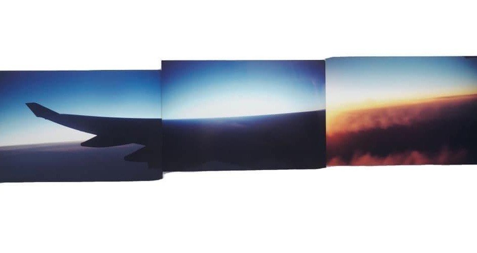 Yuta Oliver Aoki｜note