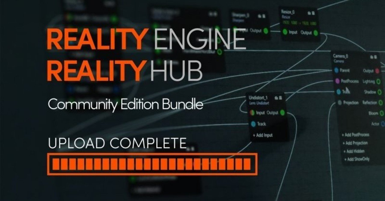 Zero Density Reality Hub1.0｜littlebuddha｜note