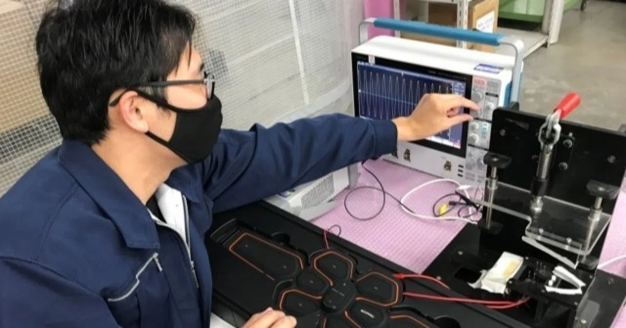 成長を後押ししたのは、”学んでやる”精神。その後に見えた景色とは。-開発職Yuki-｜mtg_shinsotsu_hase｜note
