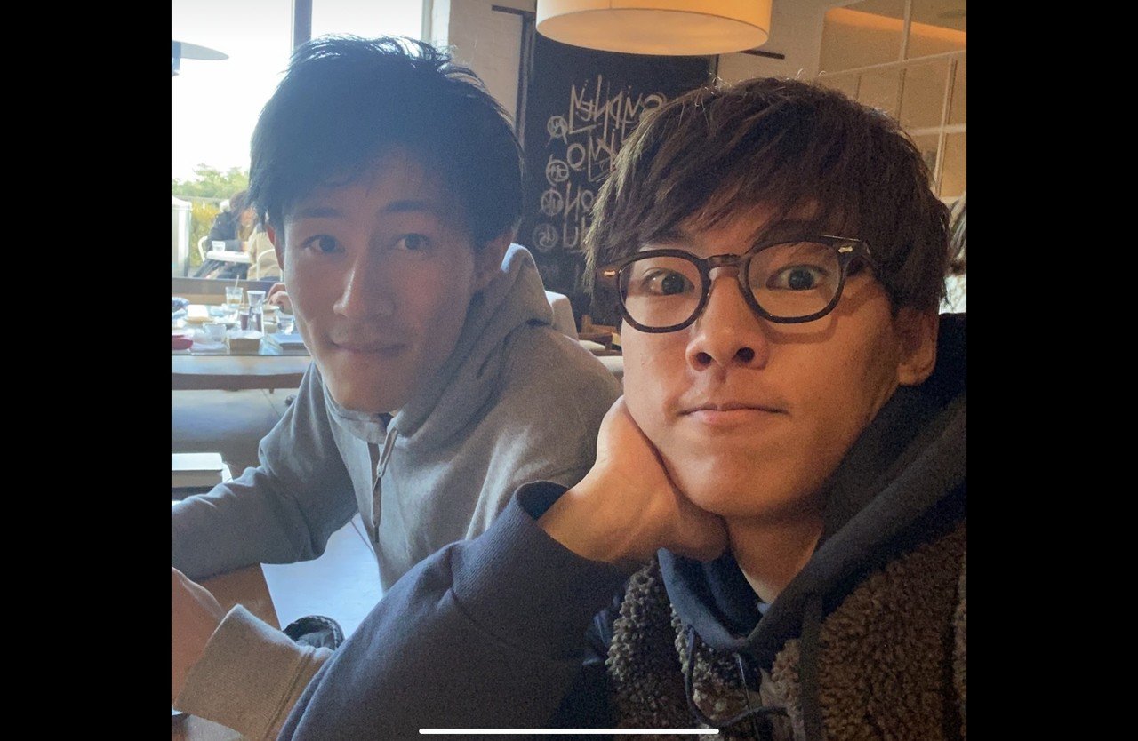 Yusuke Okawaチームから抜けて、your schoolチームに移ります｜ANDY / H.A.Saito｜note