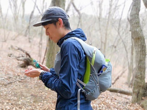 【推しアウトドアギア ♯20】Teton Bros. Wind River Hoody｜Spacekey Inc. / 株式会社スペースキー