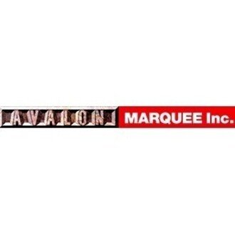 Marquee / Avalon｜note