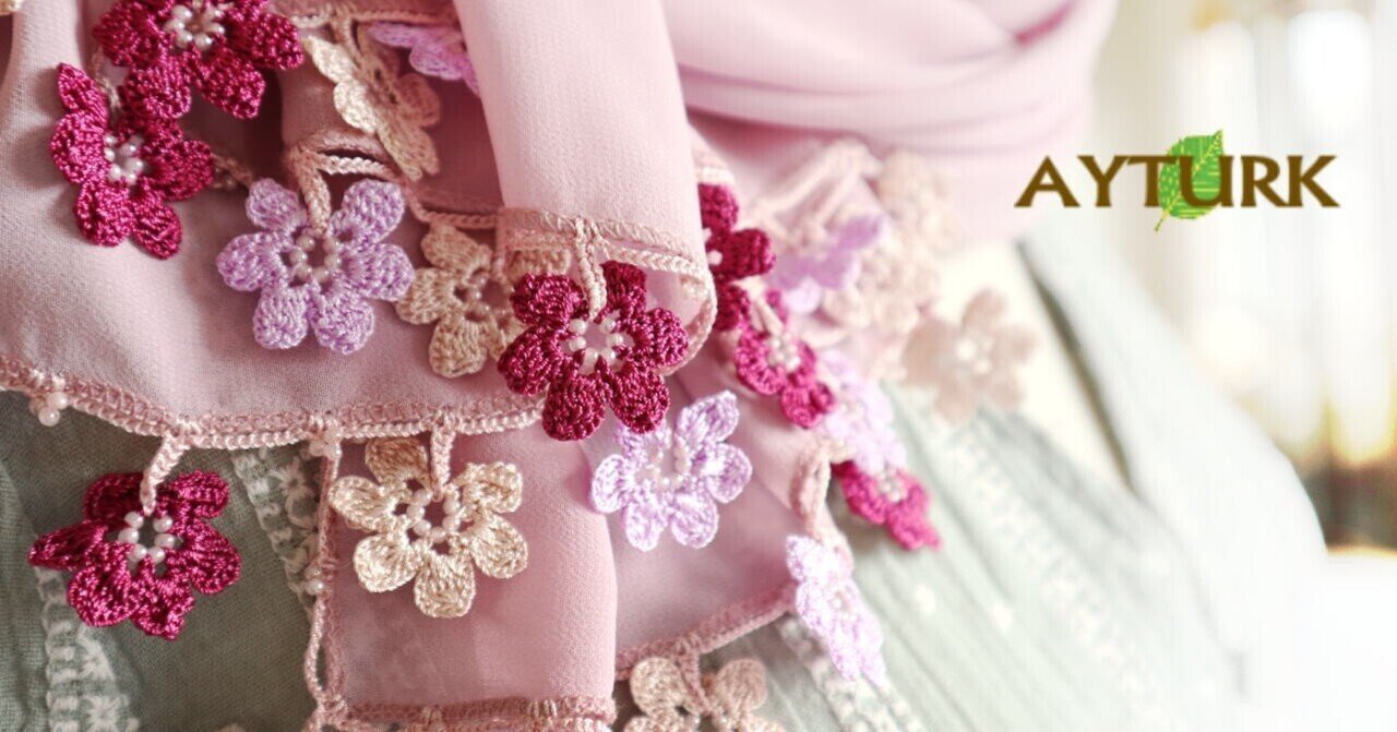 PINKOIの教え／「マリー」シリーズ｜AYTURK／オヤデザイナー