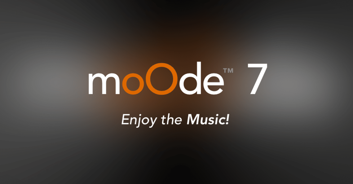 ラズパイにmoOde audioとRoon Bridgeをインストール｜masa