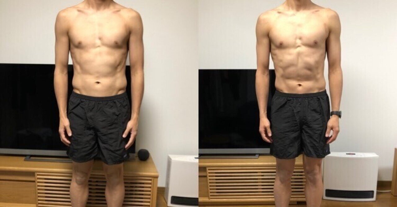 #BMI22チャレンジ10日目｜カムカム