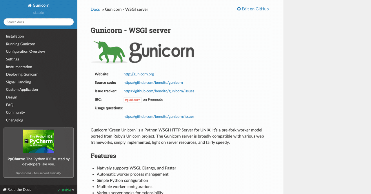 超簡単ubuntu20.04 + Flask + Gunicorn + NginxでWebサーバー｜10mohi6