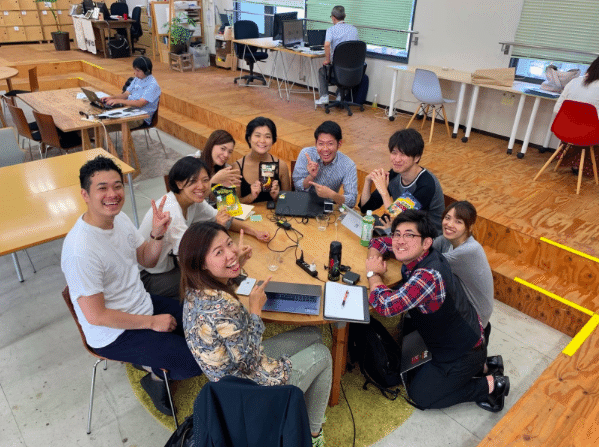 人生の実証実験者 〜認定NPO法人グローカル人材開発センター行元 沙弥〜｜U35-KYOTO