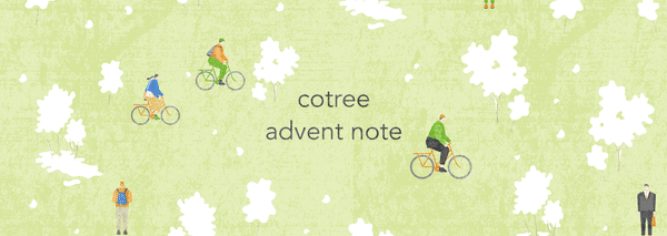 cotree 公式｜note
