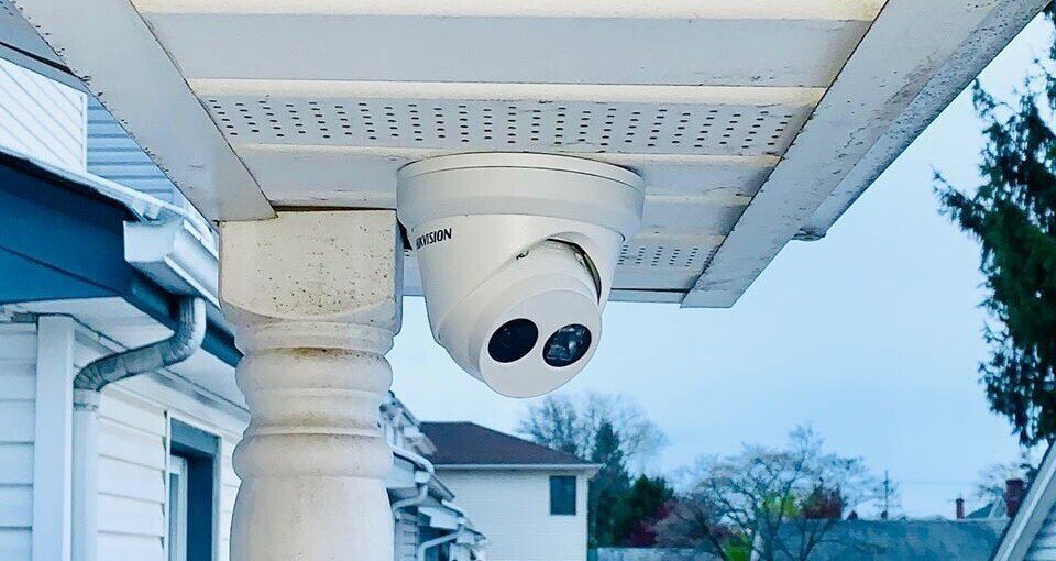 SecureTech Systems｜note