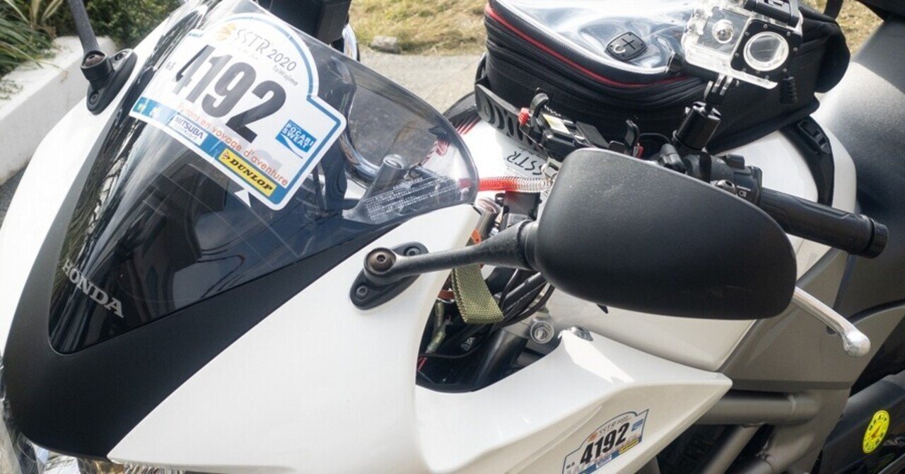 SSTRからMY SSTRへ【リハビリ編】｜COH-1｜note