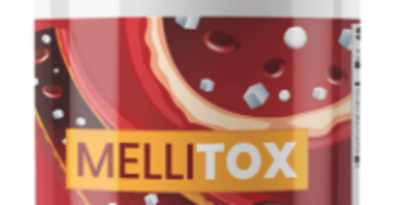 Mellitox Reviews 2020 Update --Ingredients Really Daily Work or Side ...