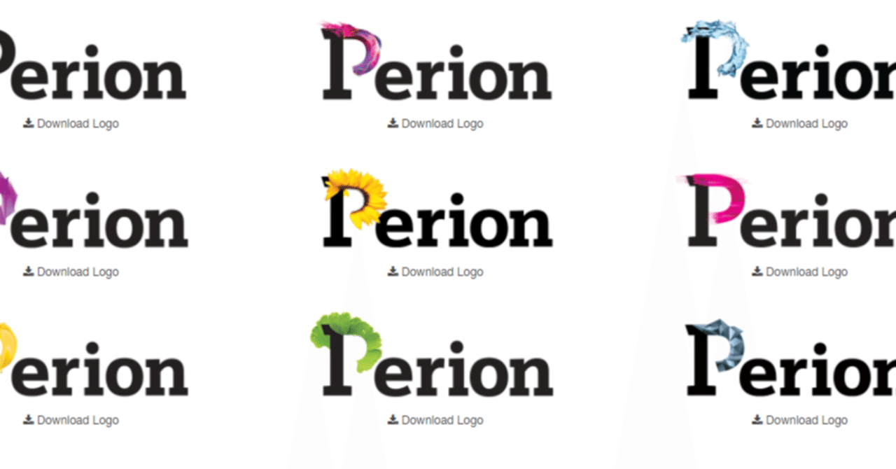 $PERI のTaglich Brothersによるレポート｜タケサン