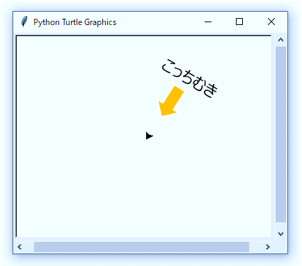Python（基礎編：turtleで絵を描く）｜SOZ