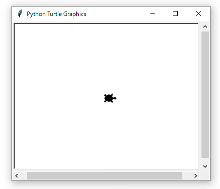 Python（基礎編：turtleで絵を描く）｜SOZ