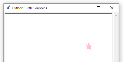 Python（基礎編：turtleで絵を描く）｜SOZ