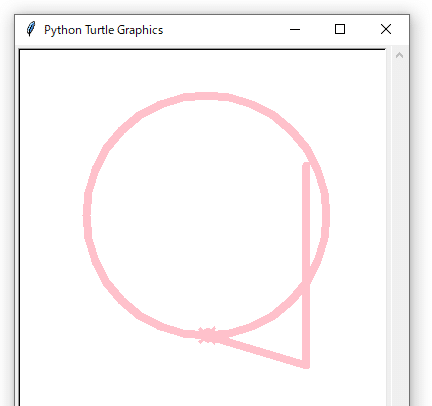 Python（基礎編：turtleで絵を描く）｜SOZ