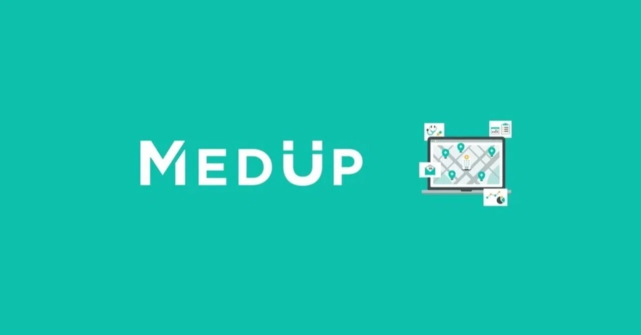 MedUpとforo CRM、会社と事業についてご紹介｜メダップ株式会社｜MedUp,Inc.
