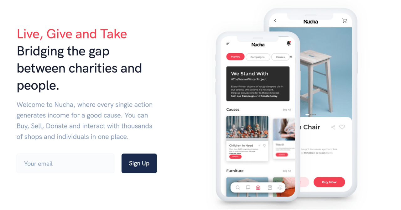 チャリティースタートアップ「チャリテック」の海外事情｜solio｜note