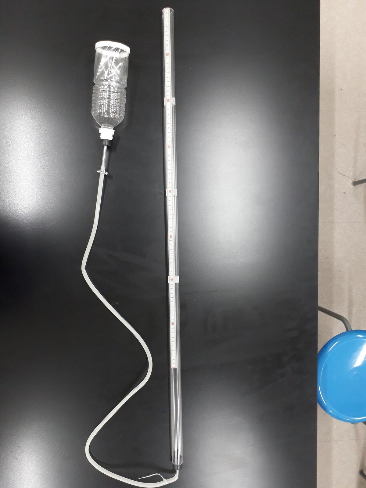 【実験道具作成ログ】気柱の共鳴｜kzfm