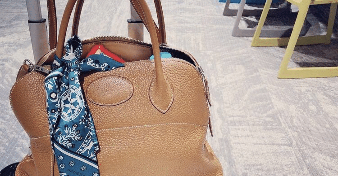 それぞれとの出会い【ボリード編】｜My kinda days by SATOKA